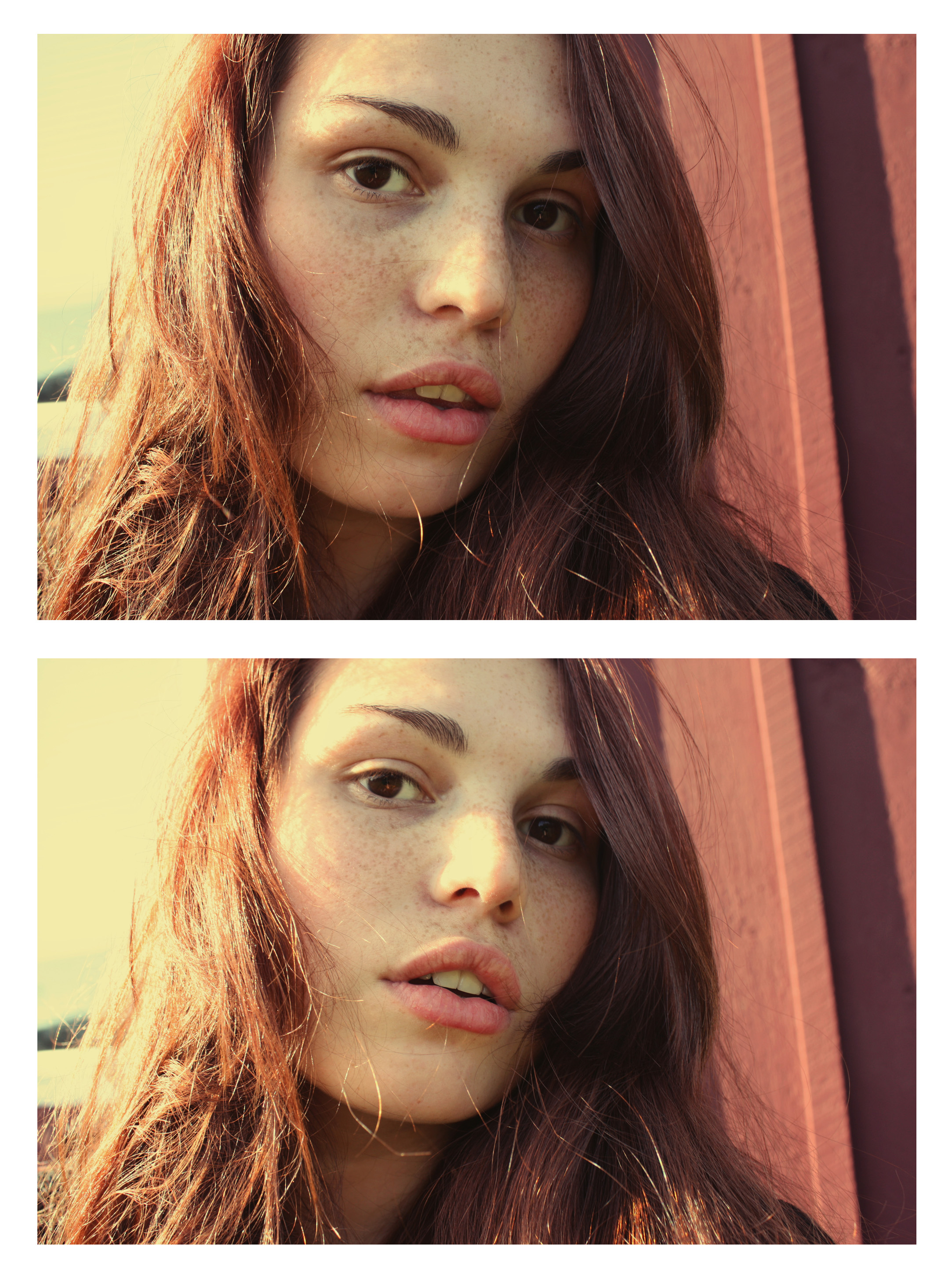 Embrace Your Naked Face | Confidence Without Makeup